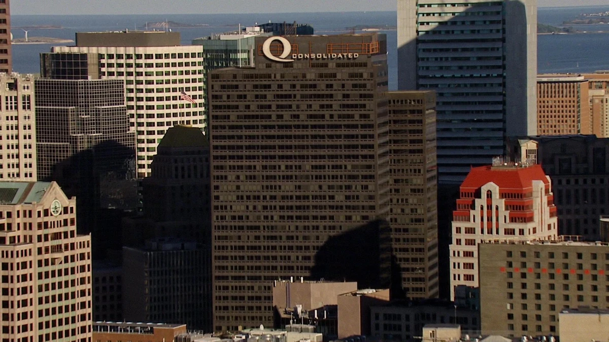 Afterlife (Earth-15) | The Flash Fan-Fiction Wiki | Fandom