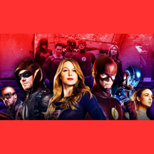 Barry Allens Gang The Flash Fan Fiction Wiki Fandom