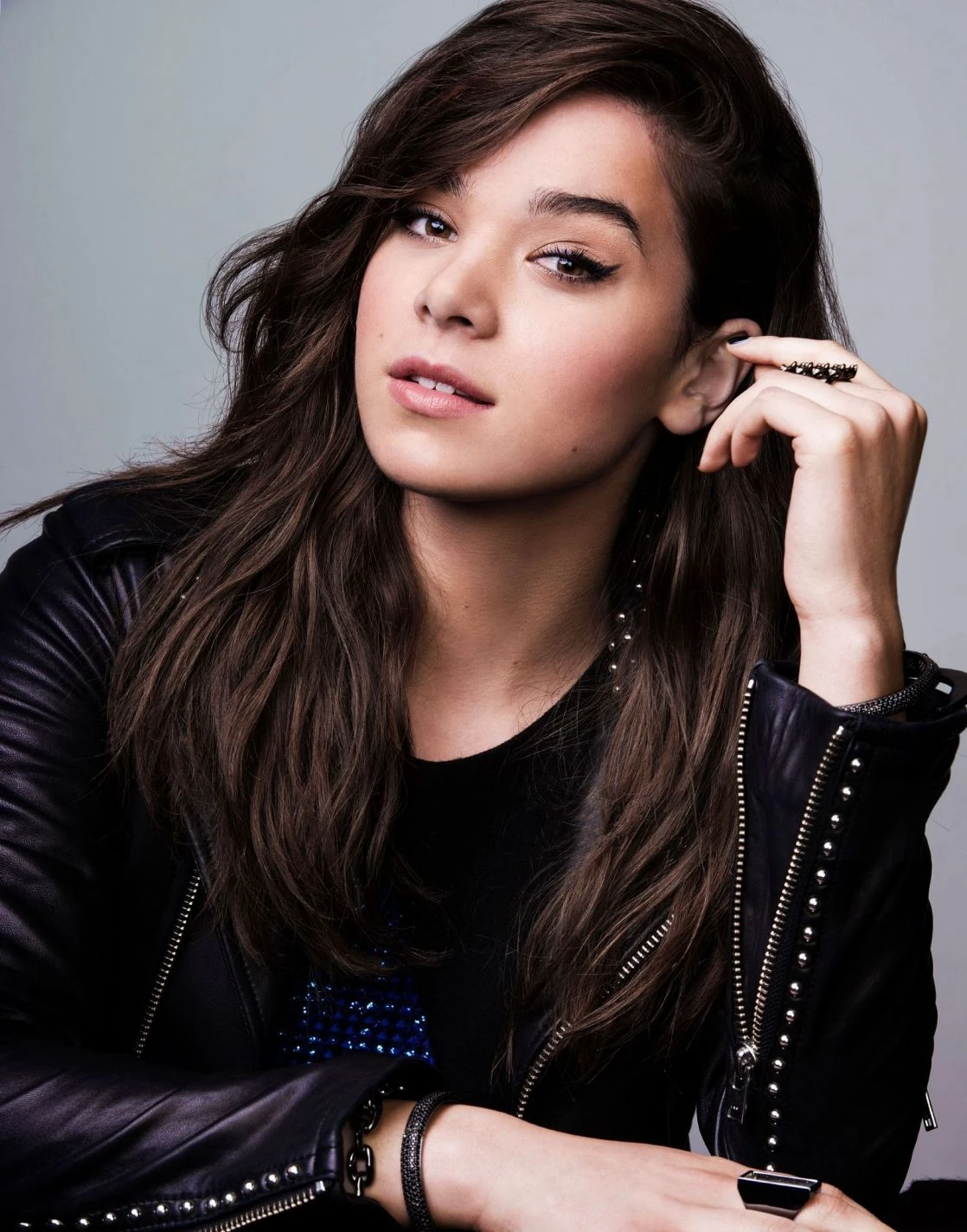 Melissa Greenwood | The Flash Fan-Fiction Wiki | Fandom