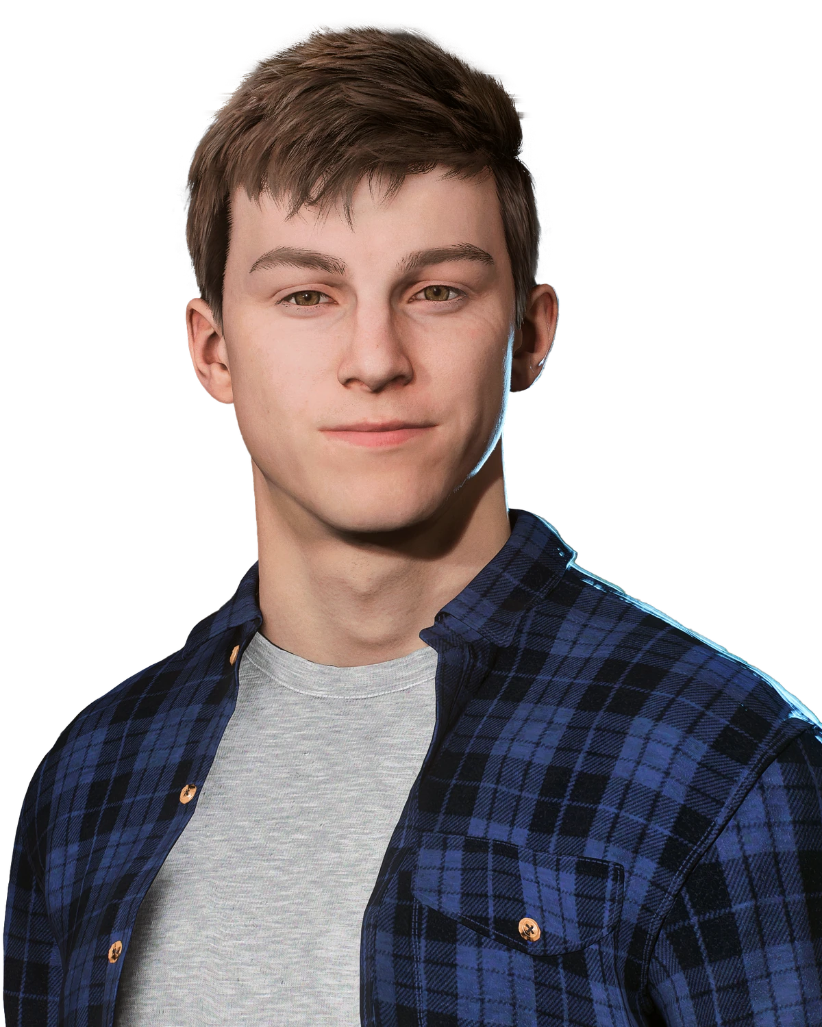 Peter Parker | The Flash Fan-Fiction Wiki | Fandom