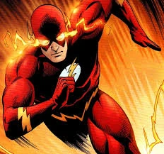 The Flash (Bart Allen) | The Flash Wikia Wiki | Fandom