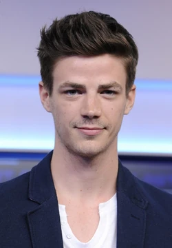 Grant Gustin | The Flash Wiki | Fandom