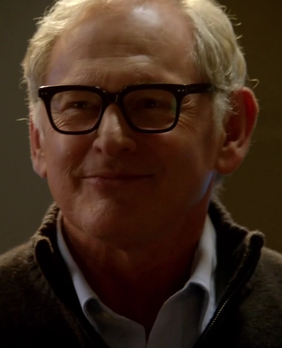 Dr. Martin Stein | The Flash Wiki | Fandom