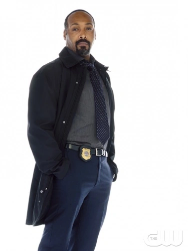 Joe West | The Flash Wiki | Fandom