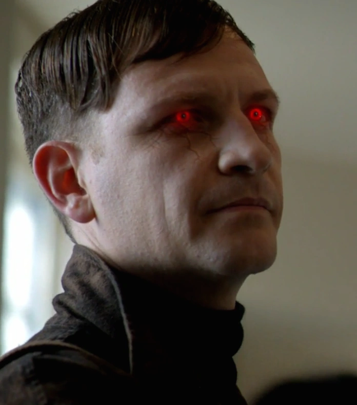 Rainbow Raider (Roy Bivolo) | The Flash Wiki | Fandom