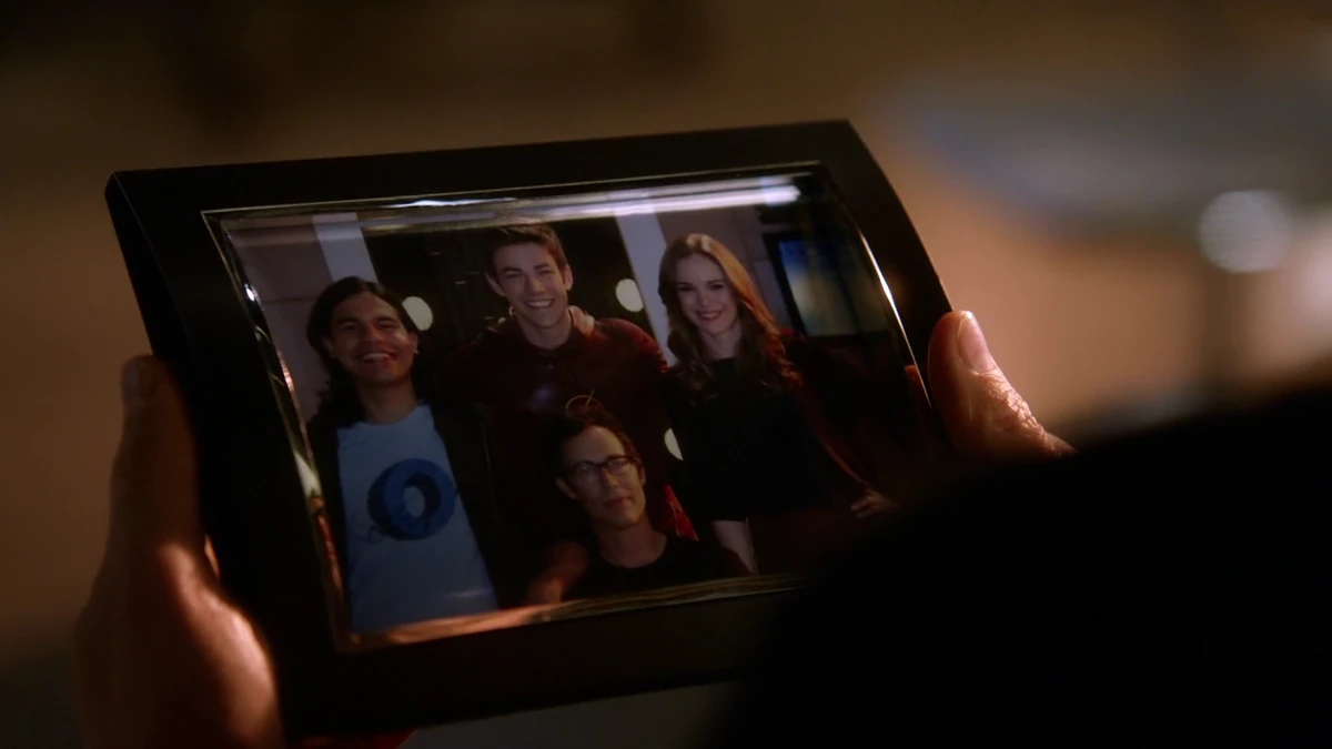 S.T.A.R. Labs Team | The Flash Wiki | Fandom