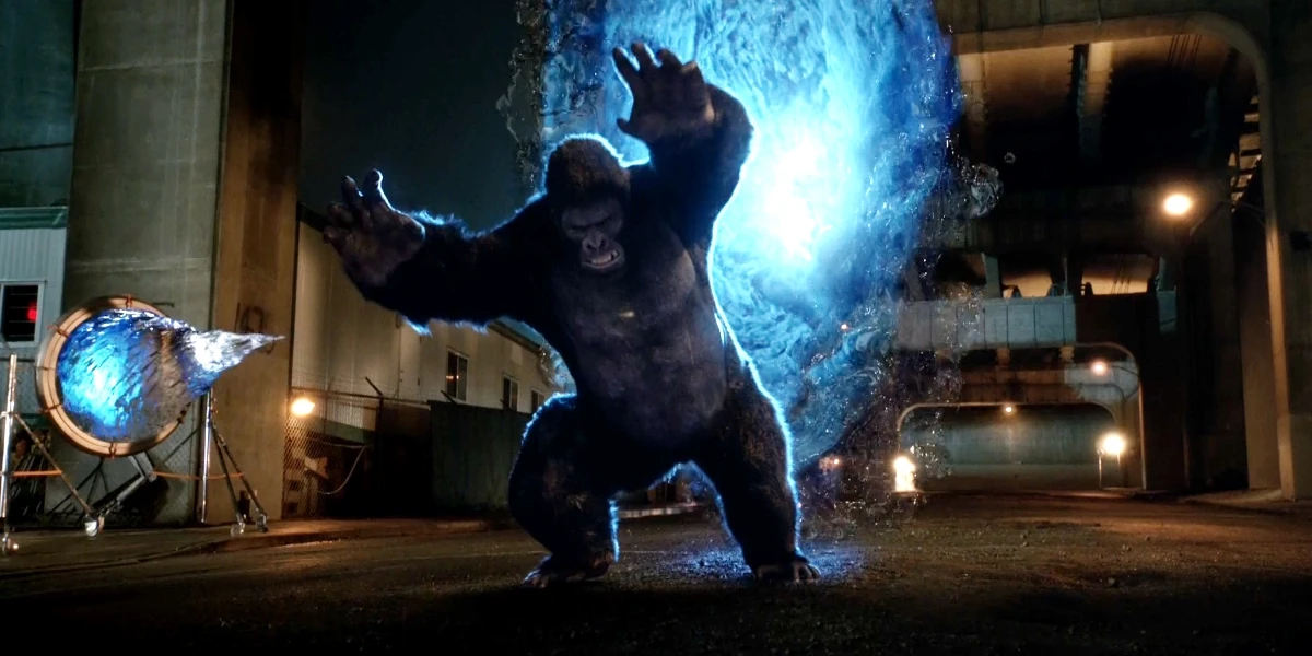 Grodds Rückkehr (Episode) | The Flash Wiki | Fandom