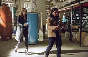 Cisco Ramon | The Flash Wiki | Fandom