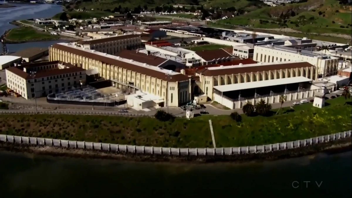 Iron Heights | The Flash Wiki | Fandom