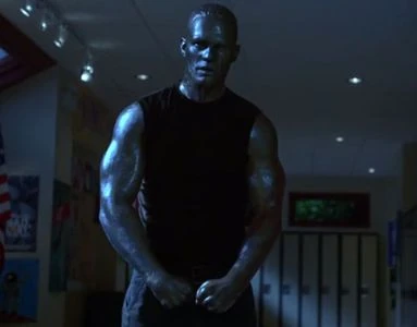 Girder (Tony Woodward) | The Flash Wiki | Fandom