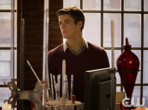 Episodenliste | The Flash Wiki | Fandom