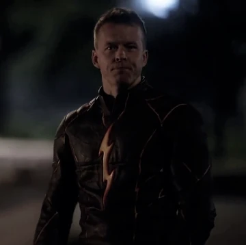Rival (The Flash-2014) | Wikia The Flash | Fandom