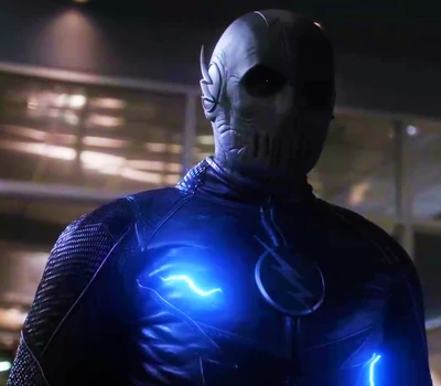Traje de Zoom/Black Flash (The Flash-2014) | Wikia The Flash | Fandom
