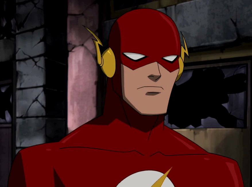 Flash (Justicia Joven) | Wikia The Flash | Fandom