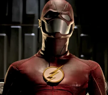 Traje de Flash (The Flash-2014) | Wikia The Flash | Fandom