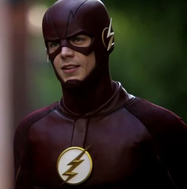 Flash (The Flash-2014) | Wikia The Flash | Fandom