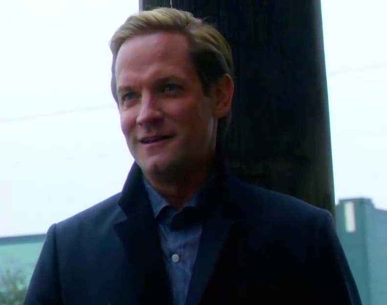 Eobard Thawne (The Flash-2014) | Wikia The Flash | Fandom