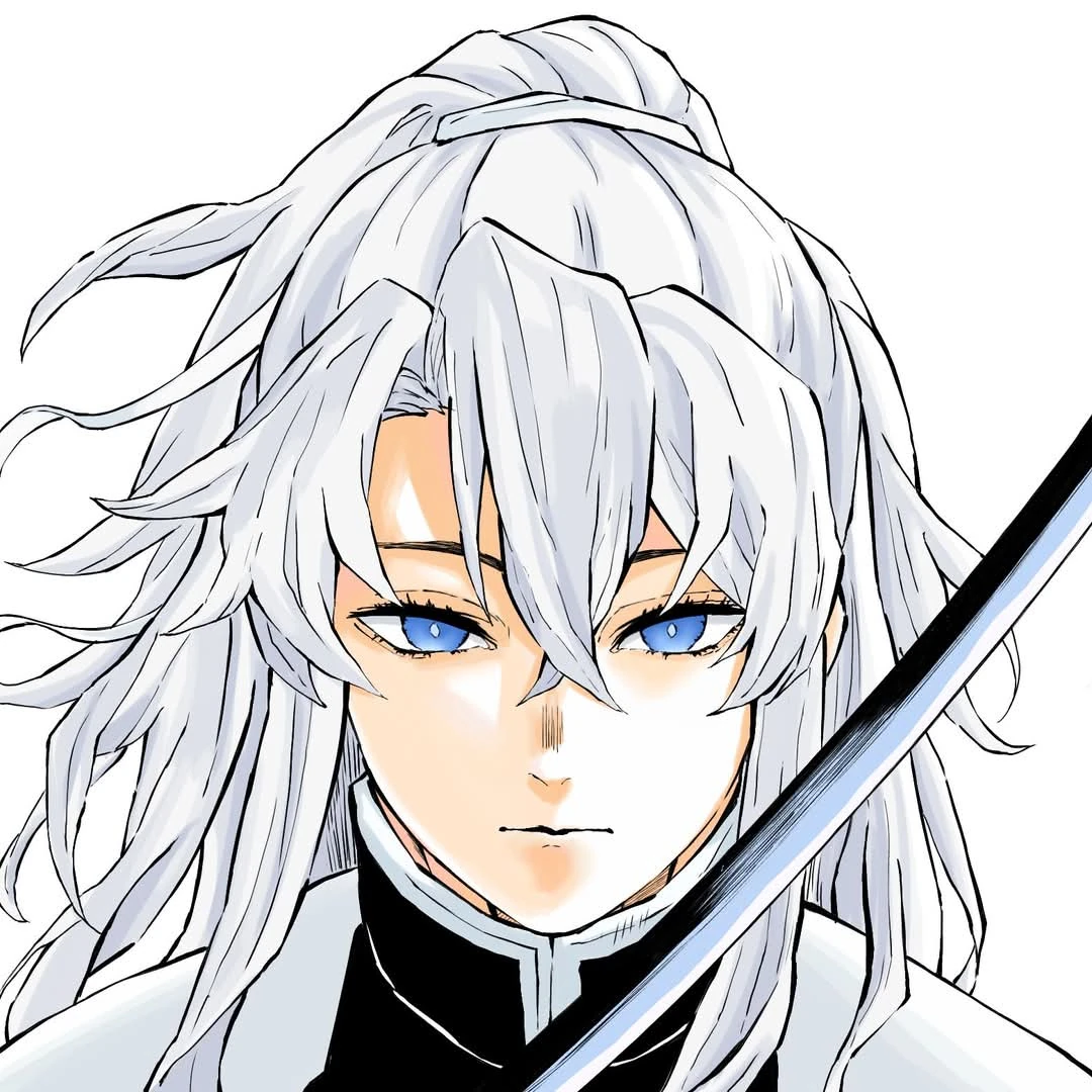 Fujihara Asayuki | The Fleurette Library Wiki | Fandom