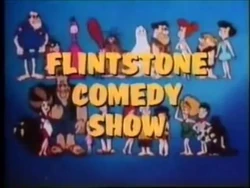 The Flintstone Comedy Show | The Flintstones Wiki | Fandom