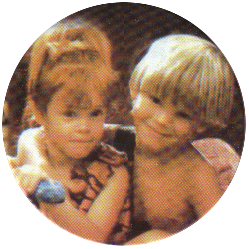 Pebbles flintstones movie store