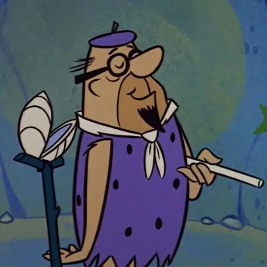 Hot Lips Hannigan (character) | The Flintstones Wiki | Fandom