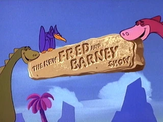 The New Fred and Barney Show episode list | The Flintstones Wiki | Fandom