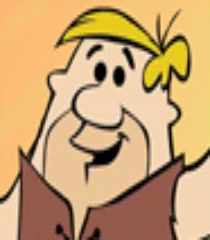 Barney Rubble Occupation