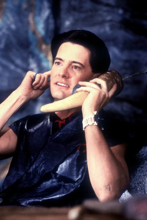 Cliff Vandercave | The Flintstones Wiki | Fandom