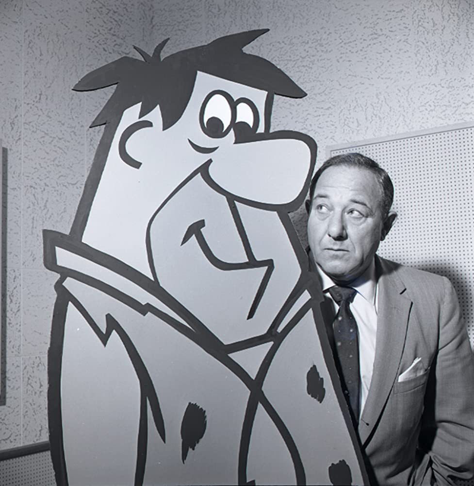 Alan Reed The Flintstones Wiki Fandom