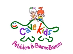Cave Kids | The Flintstones Wiki | Fandom