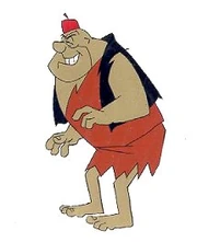 The Man Called Flintstone | The Flintstones Wiki | Fandom