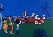 Cowasaurus | The Flintstones Wiki | Fandom