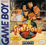 The Flintstones (Ocean Software) | The Flintstones Wiki | Fandom