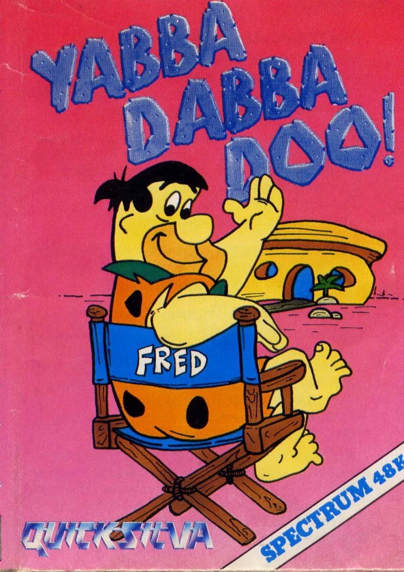 Yabba Dabba Doo! | The Flintstones Wiki | Fandom