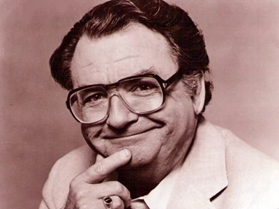 Don Messick | The Flintstones Wiki | Fandom