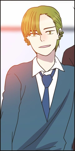 Kim Kyun | The flow: Stream Wiki | Fandom