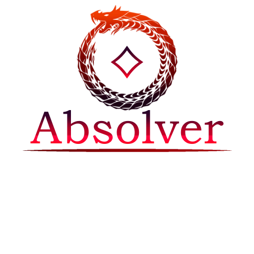 Absolver | Flower of Curiosity Wiki | Fandom
