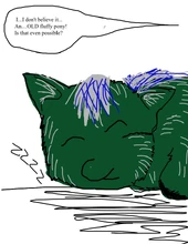 Fluffy Life Cycle | The FluffyBooru Fluffydex Wiki | Fandom