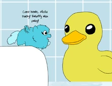 Fluffy Life Cycle | The FluffyBooru Fluffydex Wiki | Fandom