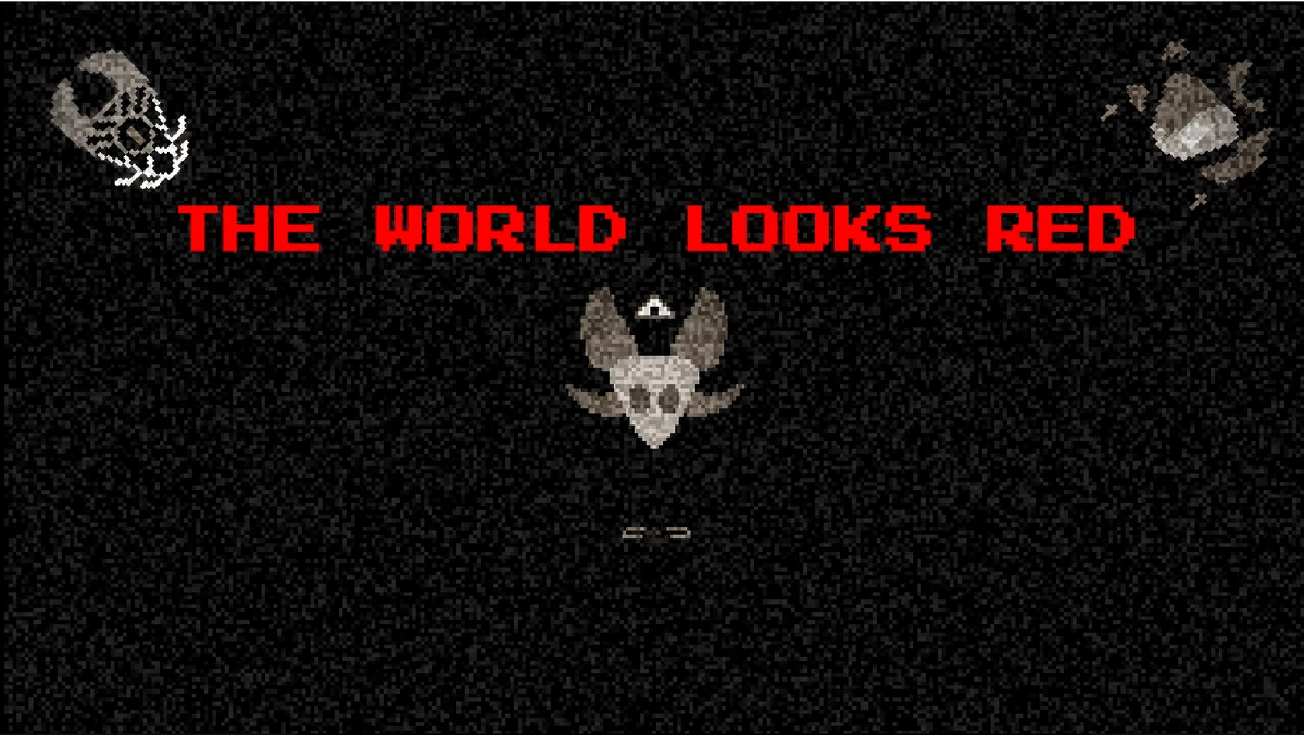 THE WORLD LOOKS RED | Wiki The Fly Official | Fandom