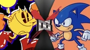 DBX: Pac-Man VS Sonic the Hedgehog | The Flyscratch Planet Wiki | Fandom