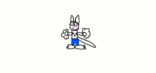 Spectre the cat | The Flyscratch Planet Wiki | Fandom