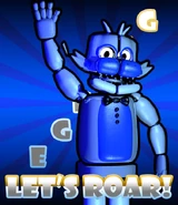 JOLLY | The FNAF Fan Game Wikia | Fandom