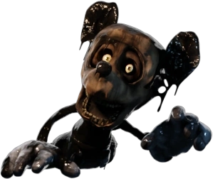 Corrupted Face (Oblitus Casa) | The FNAF Fan Game Wikia | Fandom