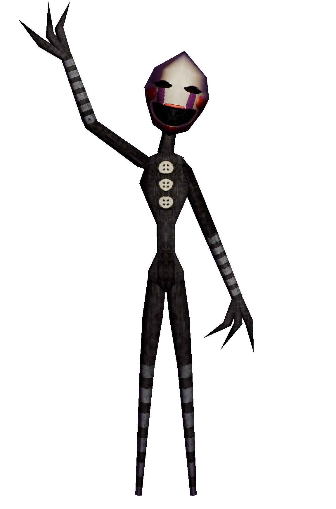 Puppet | The FNAF Fan Game Wikia | Fandom