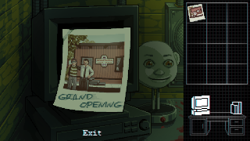 PROJECT BOX | The FNAF Fan Game Wikia | Fandom