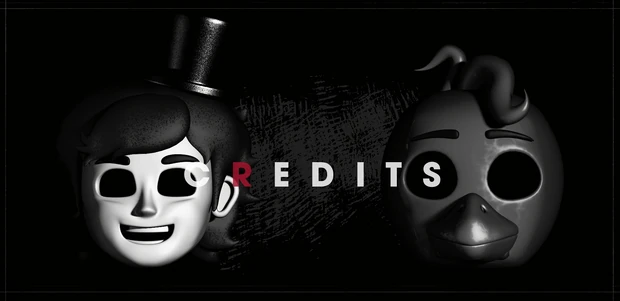 Together Again: A "Lake's Funland" Story | The FNAF Fan Game Wikia | Fandom