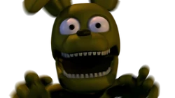 Adventure Plushtrap (Ultra Custom Night) | The FNAF Fan Game Wikia | Fandom