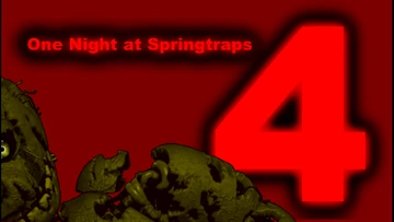 springtrap 4