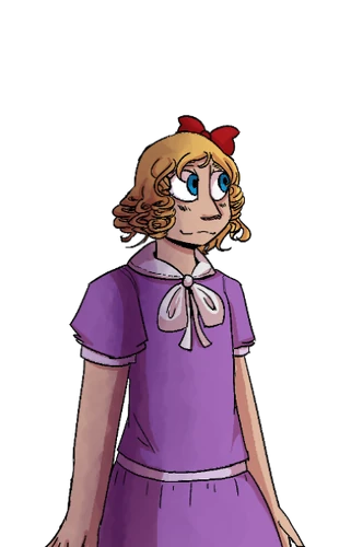 Susie Sutherland | The FNAF Fan Game Wikia | Fandom